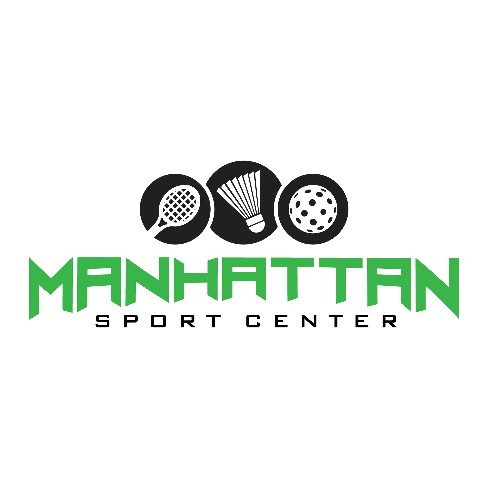 Etsimme uutta työntekijää - Manhattan SPORT CENTER